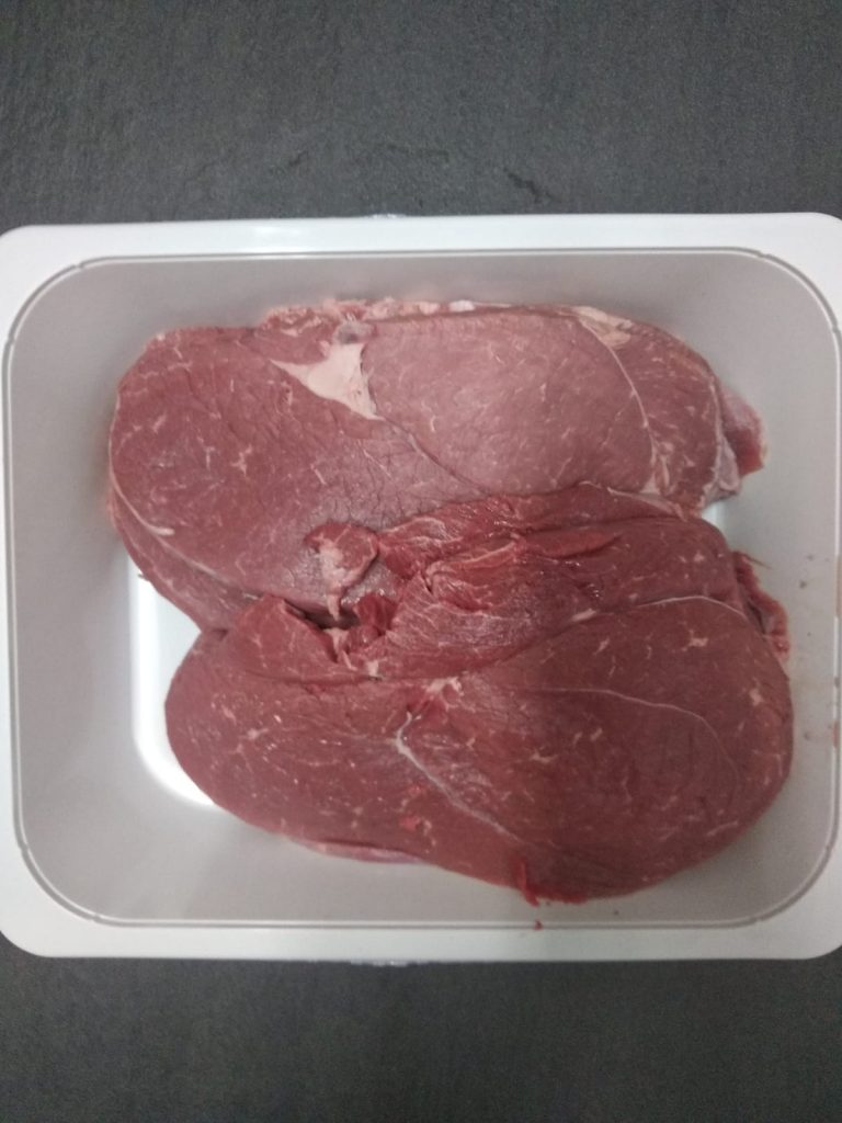 FILETE 1ª AÑOJO - Tradiciona