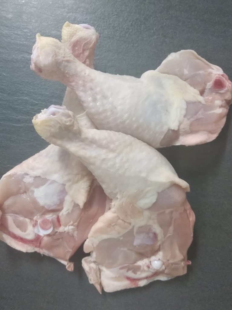 Pollo / Conejo - Tradiciona